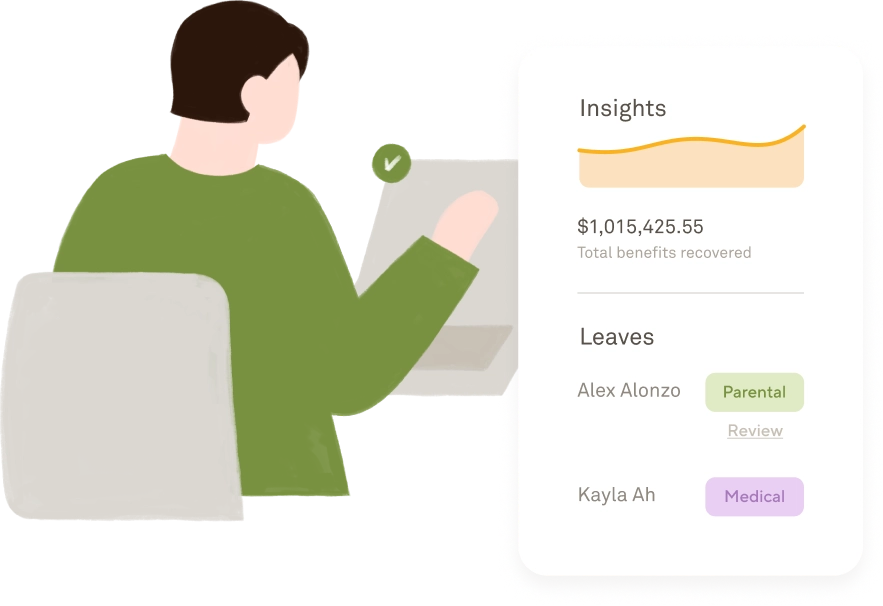 Cocoon | Leave management system for People teams